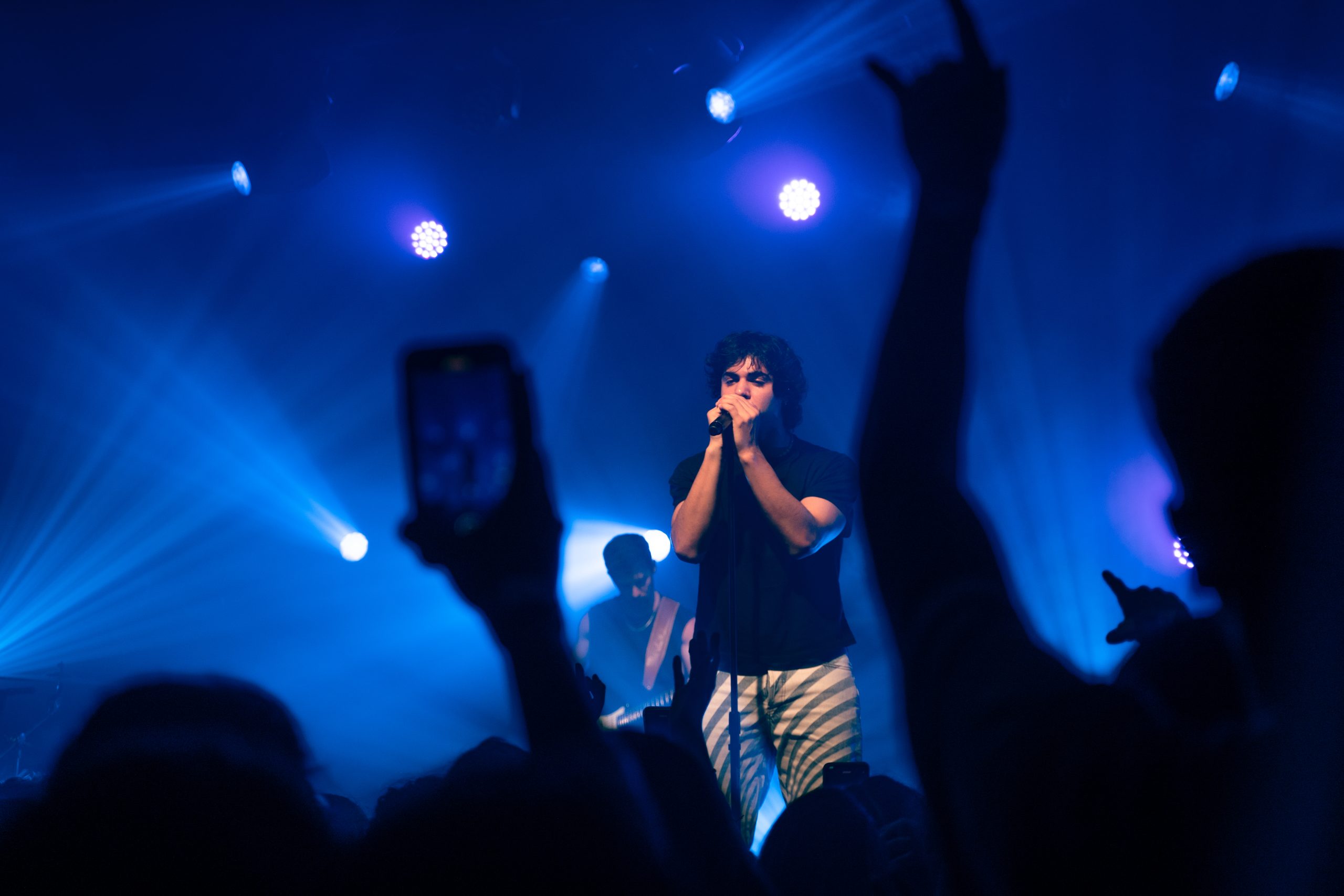 OMG Creative Content – Video & Stills For Art