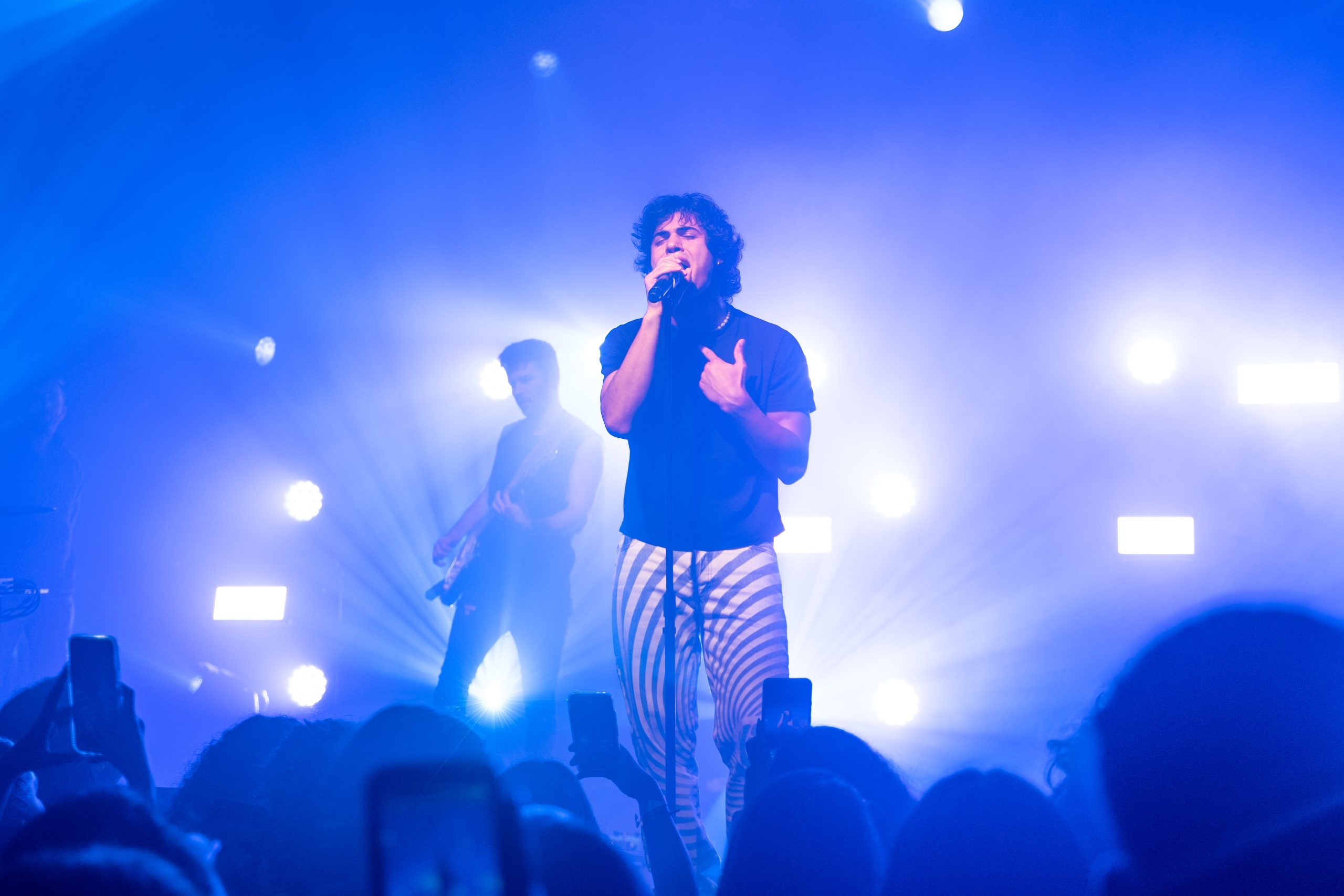 OMG Creative Content – Video & Stills For Art